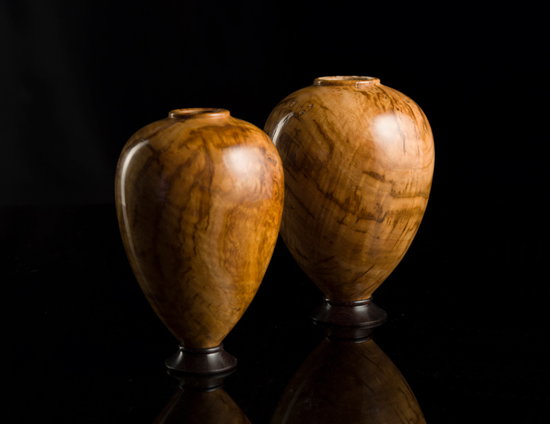 Woodturning Courses In Dorset | Joe Creed-Kaile