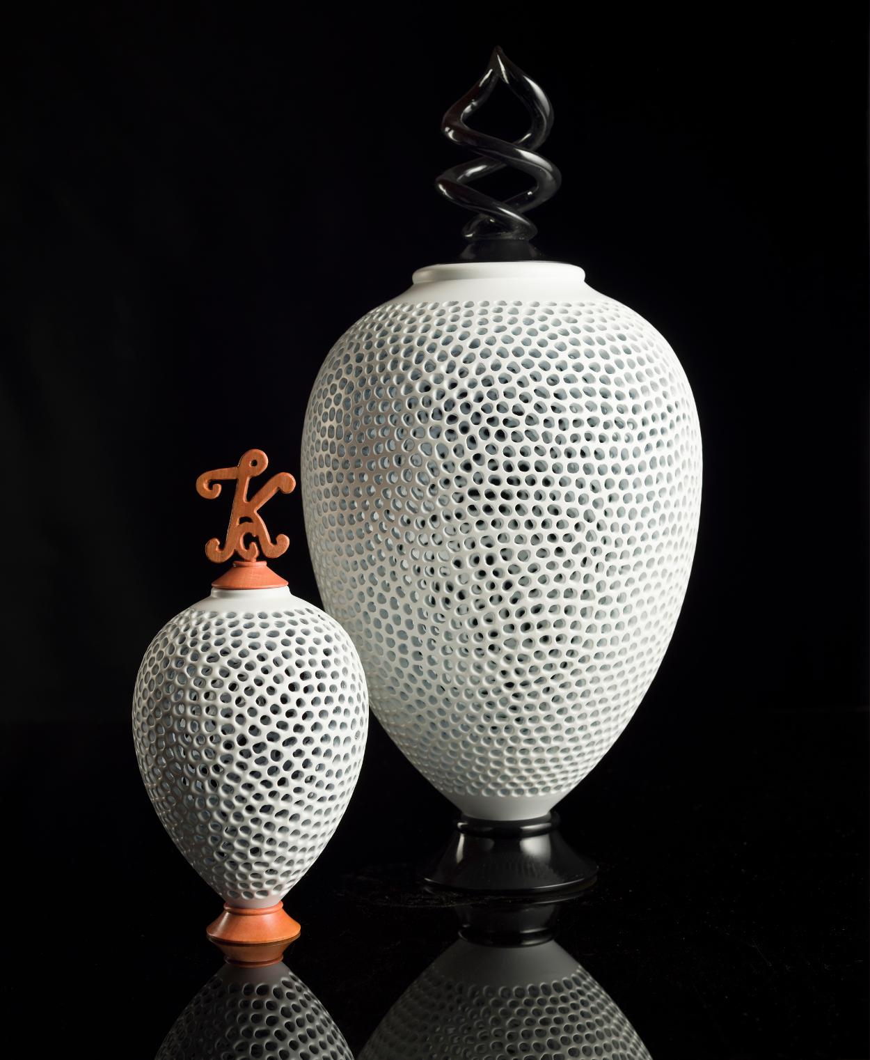 Woodturning Courses In Dorset | Joe Creed-Kaile